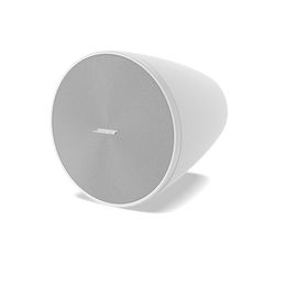 Bose DESIGNMAX DM5P Paarweise - wei&szlig;