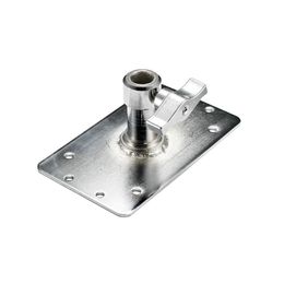 Avenger F301 Junior Wall Plate