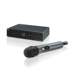 Sennheiser XSw1-835-B Vocal Set mit Handsender B-Band 614 - 638 Mhz