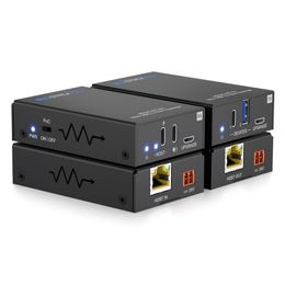 Blustream UEX3C-Kit USB 3 Extender Set