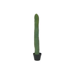 EUROPALMS Mexikanischer Kaktus, Kunstpflanze, gr&uuml;n, 97cm