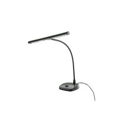 K&Ouml;NIG & MEYER K&ouml;nig & Meyer 12297 LED Pianoleuchte - schwarz