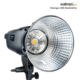 WALIMEX pro Emerger 200 Studioblitz - B-STOCK