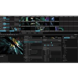 DMT Resolume Avenue 7.0