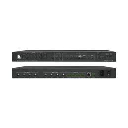 Kramer VSM-4X4X - 4x4 HDMI Matrix Switcher, Videowall & Multiview