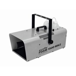 Eurolite Foam 1500 MK2 Schaummaschine