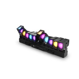 Chauvet Professional COLORado PXL Curve 12 (IP65-zertifiziert)