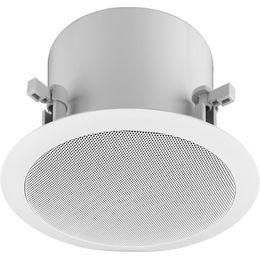 MONACOR IMG STAGELINE EDL-80DT - Dante-Lautsprecher