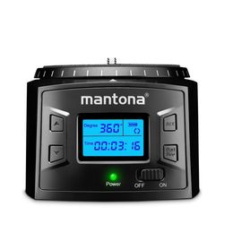 MANTONA Turnaround 360 Advanced 3