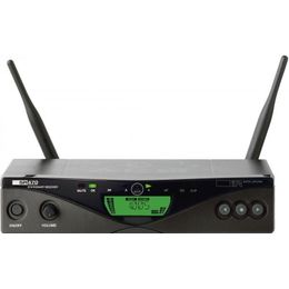AKG SR 470 Band 10 - 823-832 MHz