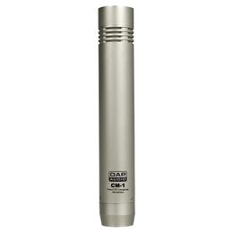 DAP-Audio DAP CM-1 - FET-Kleinmembran-Kondensatormikrofon