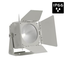 Contest VCOB-120DW - Architektur-Projektor IP66 120W COB wei&szlig;