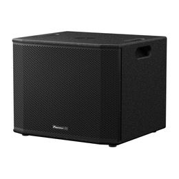 Pioneer XPRS1152ST, 15" Aktiver, Subwoofer