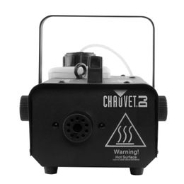 ChauvetDJ Hurricane 1000 - 800Watt Verdampfer Nebelmaschine