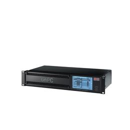 MA Lighting grandMA3 onPC rack-unit