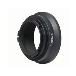 Novoflex kurzer Anschlussring RF-Mount Kamera an - Novoflex A-Mount