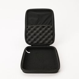 MAGMA CTRL Case EP-133 K.O. II - black/black