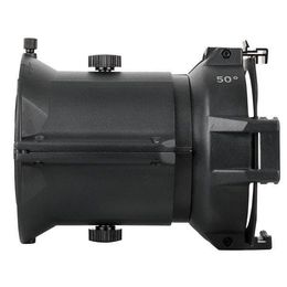 Showtec TLT-50 50&deg; lens tube
