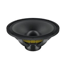 LAVOCE WAN143.0 13,5" Subwoofer, Neodym, Alukorb