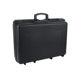 Showtec Case for 4x EventLITE Table, Hartplastikkoffer mit individueller Schaumstoffeinlage