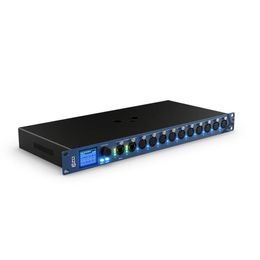 ChamSys GeNetix GN10 - 10 Port Node