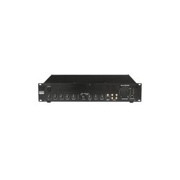 DAP-Audio DAP ZA-7250 250W 100V Zone Amplifier