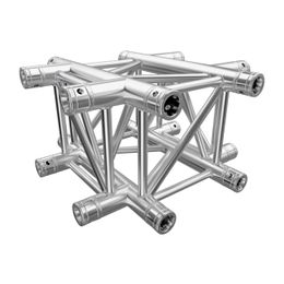 Global Truss F34 PL 4-Weg Ecke C41