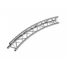 DURATRUSS DT 33/2-Kreis Teil-2m-90&deg;, Kreisteil 90&deg; f&uuml;r 2m Kreis