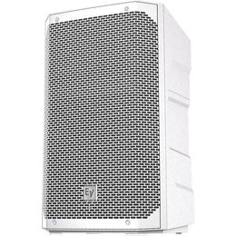 Electro-Voice ELX200-10P-W, 10" 2-Weg aktiver Lautsprecher, App-Steuerung via Bluetooth, weiss