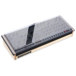 Decksaver Sequential Trigon-6 Desktop (Soft Fit)