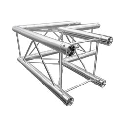 Global Truss F24 2-Weg Ecke C21 90 &deg;