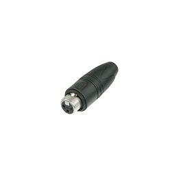 NEUTRIK NC3FXX-HD-D XLR Kabelbuchse IP67