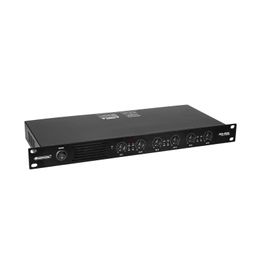 Omnitronic XDA-1206 6-Kanal Class-D-Verst&auml;rker