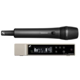 Sennheiser EW-D 835-S SET (Y1-3) - Digitales drahtloses Handmikrofonset