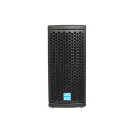 KME FISCO ICS 2, schwarz, 2x4" 1x1" 125W Installationslautsprecher, Preis pro St&uuml;ck, Paarweise