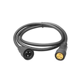 Showtec IP 67 Power Verl&auml;ngerungskabel 10m f&uuml;r Spectral IP67 Serie