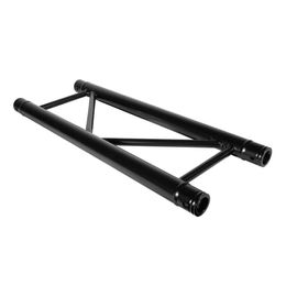 DURATRUSS DT 32/2-075 black, 2-Punkt Leitertraverse 75cm, schwarz