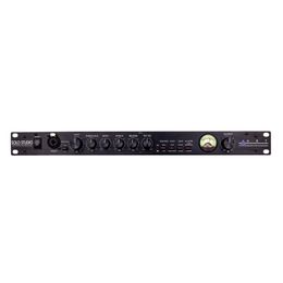 art SOLO STUDIO - Einkanaliger Rackmounbt-Mehrstimmiger Channel-Strip