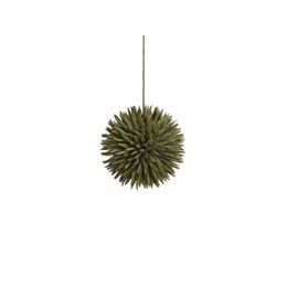 EUROPALMS Sukkulenten Kugel (EVA), gr&uuml;n, 16cm - Kunstpflanze