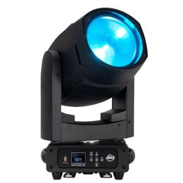 ADJ Focus Wash 400 - Zoom-Wash Movinghead 400W RGBACL-LED