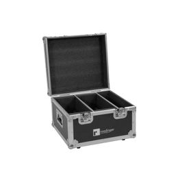 ROADINGER Flightcase 2x LED PLL-384 - PRO Flightcase f&uuml;r 2 x LED PLL-384