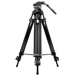 MANTONA Videostativ Dolomit 1300, 188cm