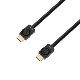 ah Cables 3 STAR HDMI 0500 - Videokabel - Adam Hall HDMI 1.4 - 5 m