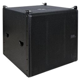 DAP-Audio DAP Odin S-18, Passiver Line Array Subwoofer
