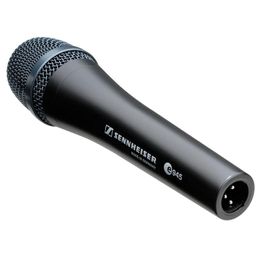 Sennheiser E 945 dyn. Gesangsmikrofon, Superniere