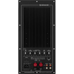 MONACOR HiFi-Aktiv-Baustein SAM-2