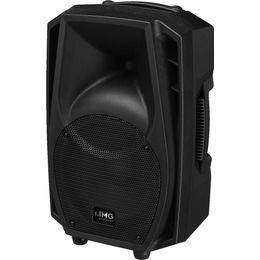 IMG Stageline WAVE-08A - 8" Aktivbox