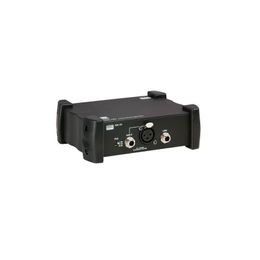 DAP-Audio ADI-101 DI-Box aktiv
