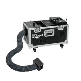 Eurolite WLF-1500 Water Low Fog PRO, Bodennebelmaschine