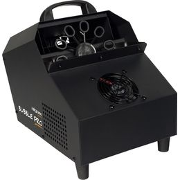 algam Lighting BUBBLE-PRO - Bubble - BUBBLE PRO Seifenblasenmaschine
